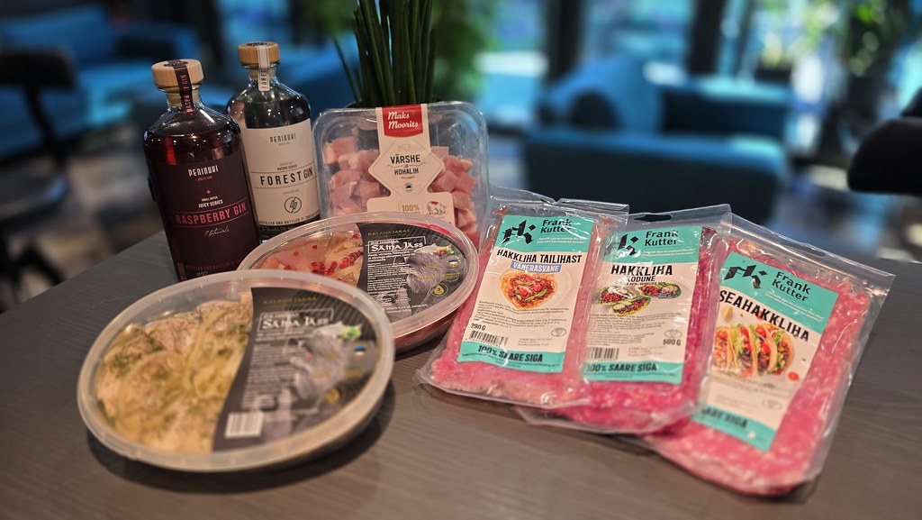 Frank Kutter Raplamaalt pälvis Pääsukesemärgi! - Rapla Leader